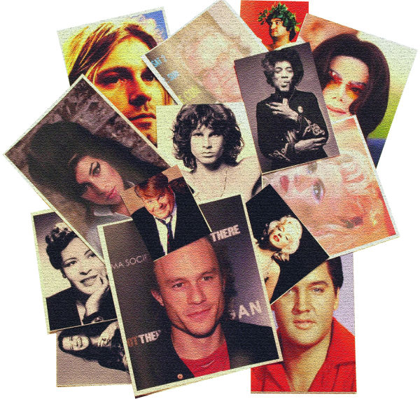 Pop culture and drugs: Society’s influence on youth of today - Herald ...